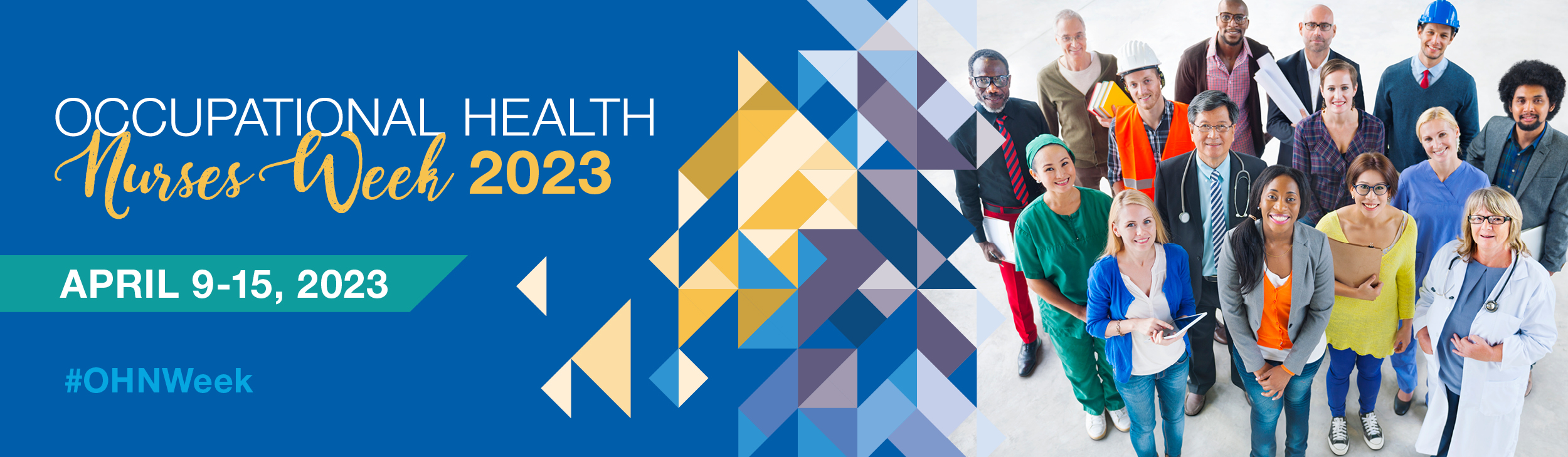 OHN Week Resource Kit